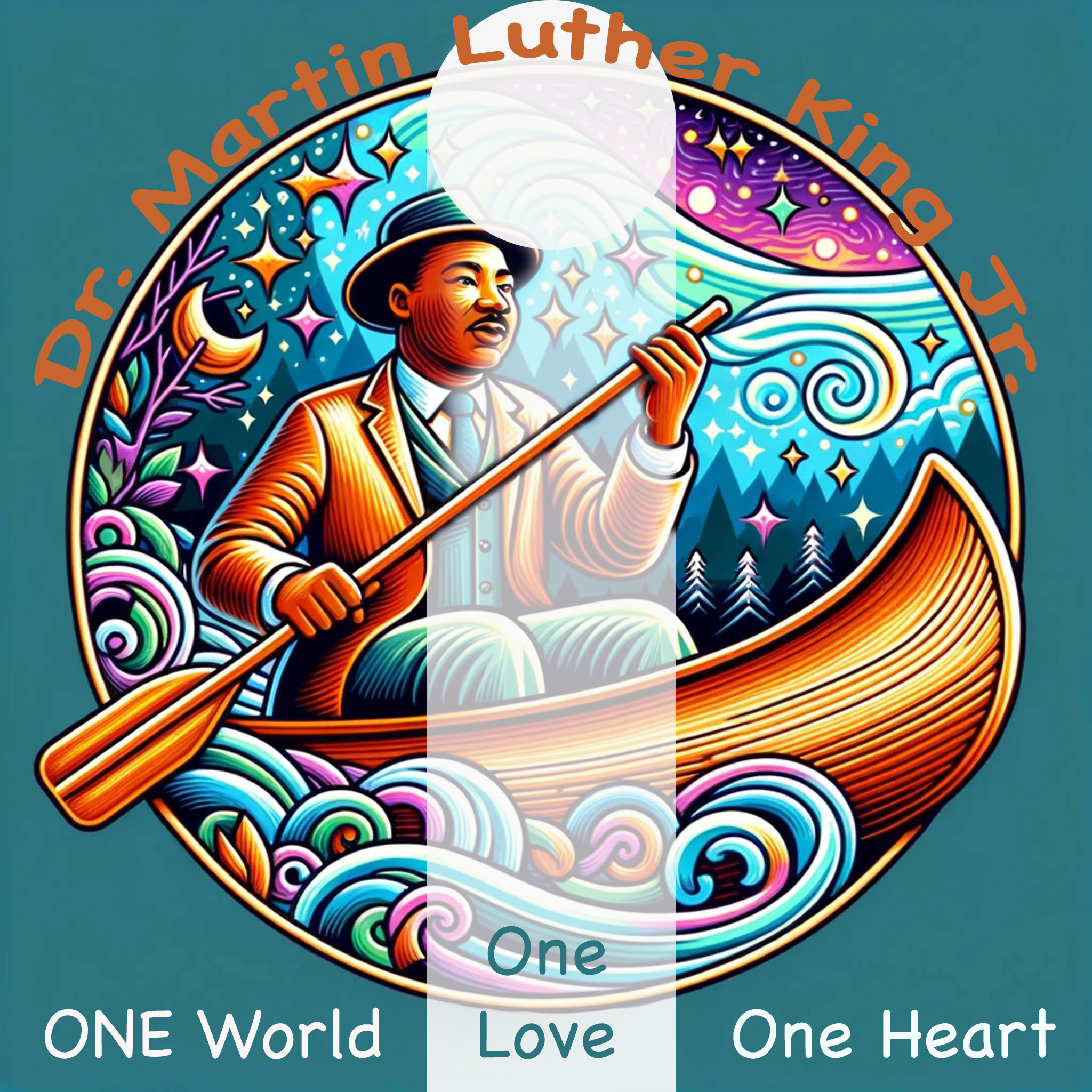 Other Events | Embodiment as the One Heart