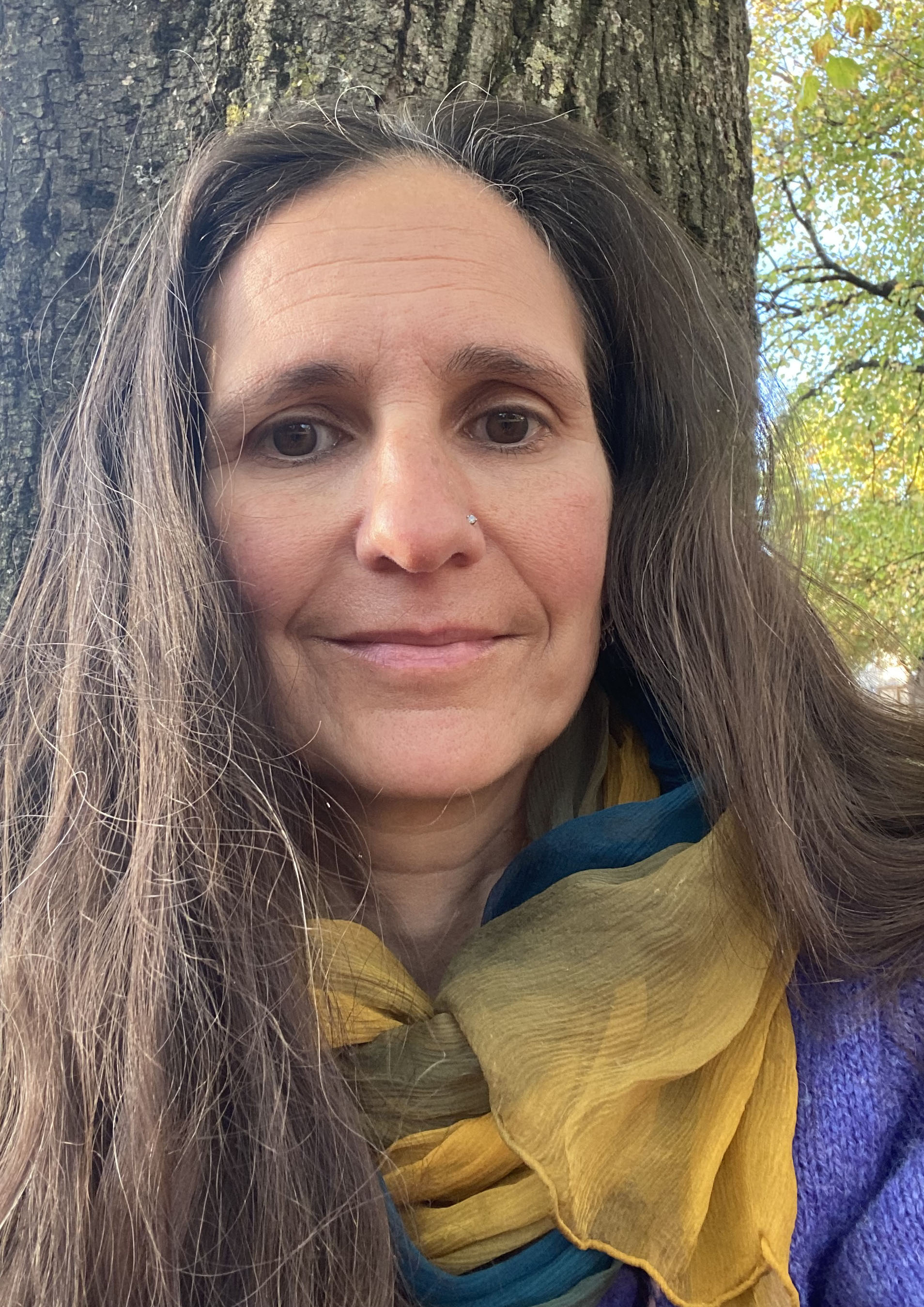 Embodiment as the One Heart | Eva Millauer – A life of creative enquiry ...