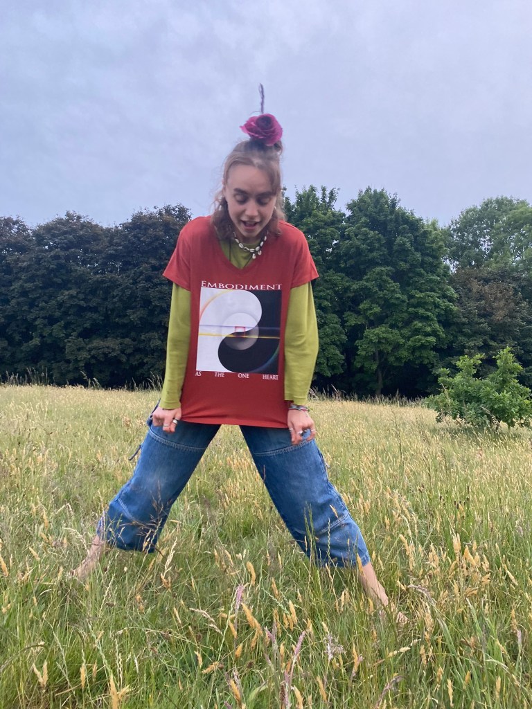 Art Store | Embodiment as the One Heart